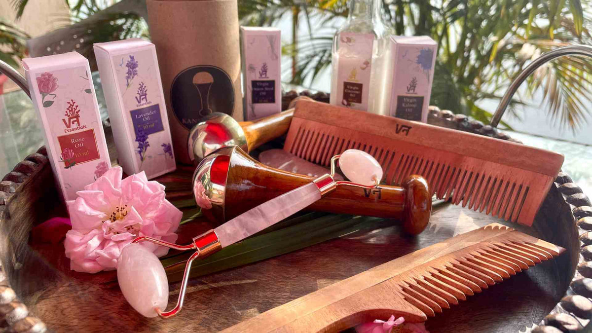 BEAUTY TOOLS YOU NEED TO KNOW ABOUT – Vann Essentials